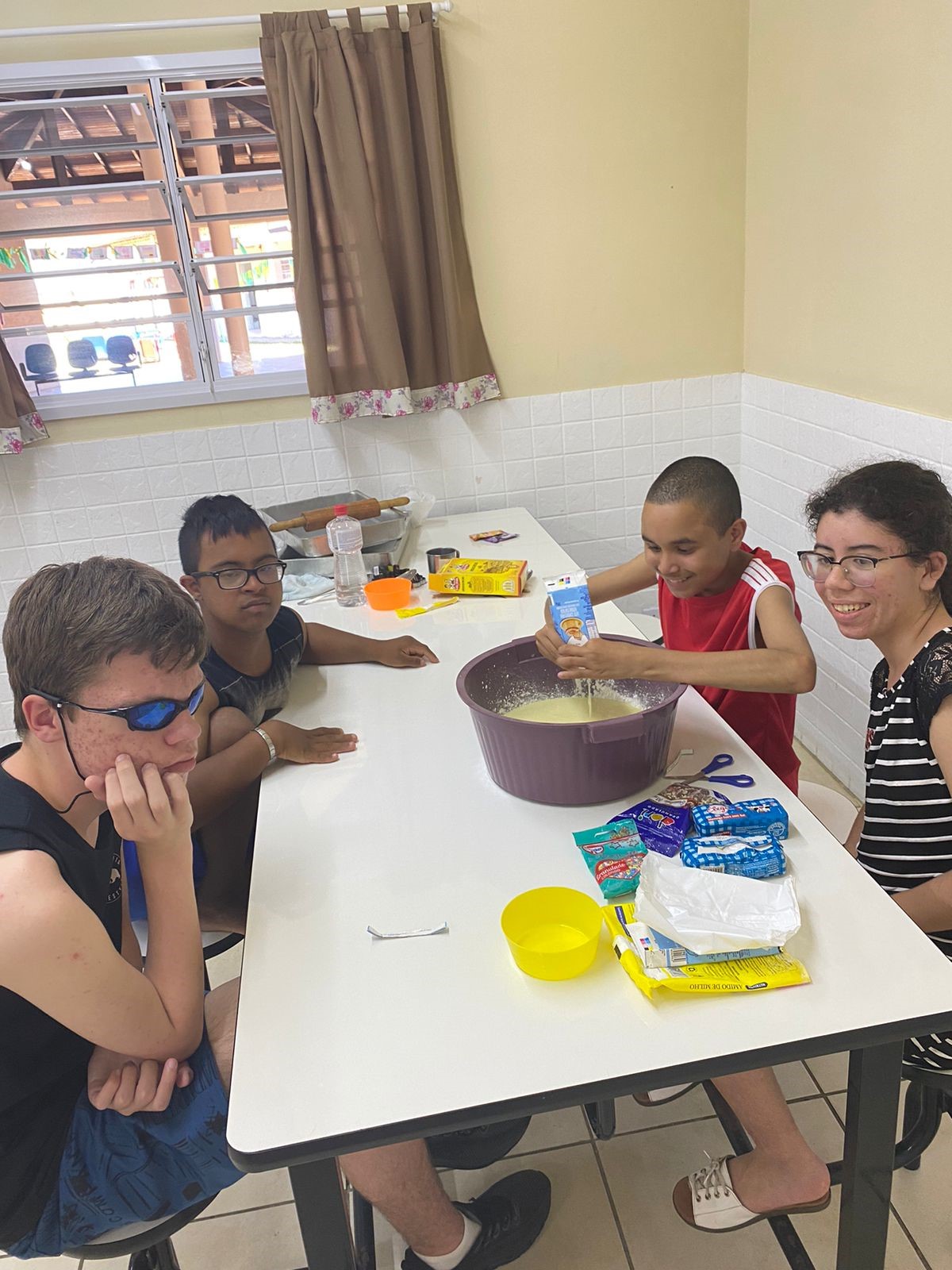 Imbé – Alunos da EMEF Profª Jusseni Euzébio de Oliveira desenvolvem ... Imbé – Alunos da EMEF Profª Jusseni Euzébio de Oliveira desenvolvem ...